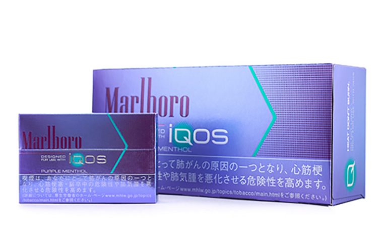 IQOS Heets Marlboro Mint - UAE Delivery | IQOS Heets UAE - ARR.AE